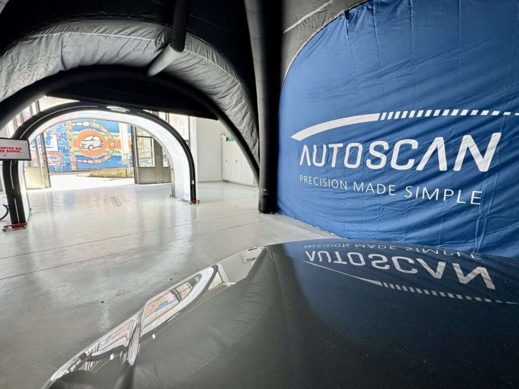 News & Blog - Autoscan - Precision Made Simple